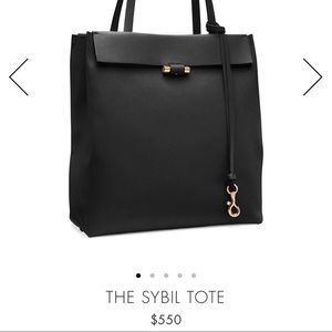 Stuart Weitzman | Bags | The Sybil Tote From Stuart Weitzman | Poshmark